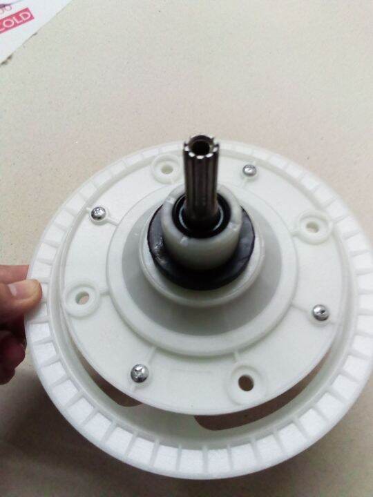 10 teeth Gear case Gear box for Washing Machine | Lazada PH