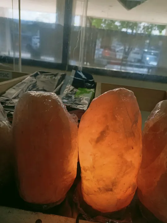 Himalayan salt Lamp from Pakistan | Lazada PH