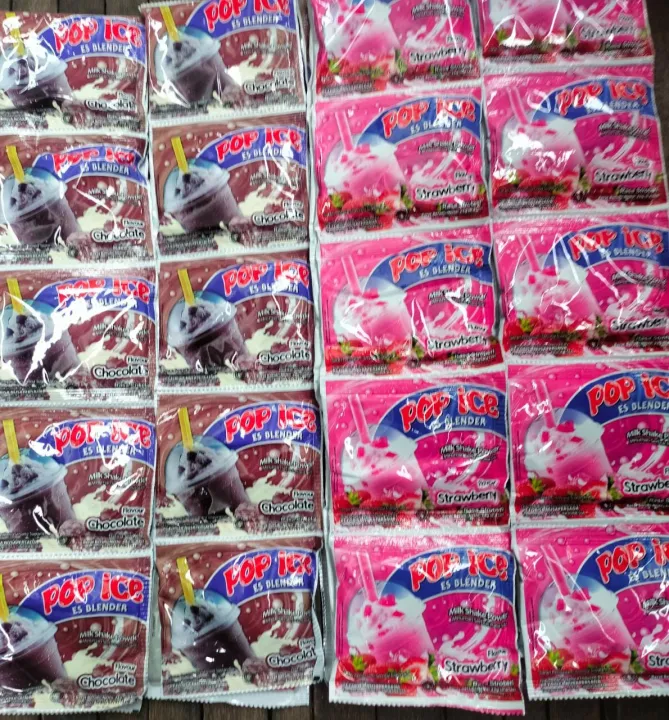 POP ICE ALL VARIAN | Lazada Indonesia