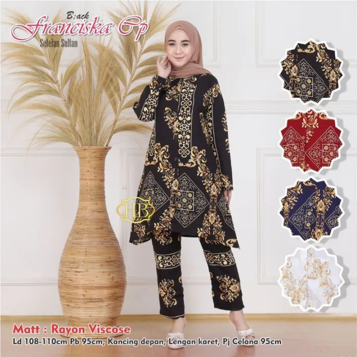 SETCEL SULTAN SETCEL WANITA SETCEL DEWASA SETCEL JUMBO SETCEL TERBARU ...