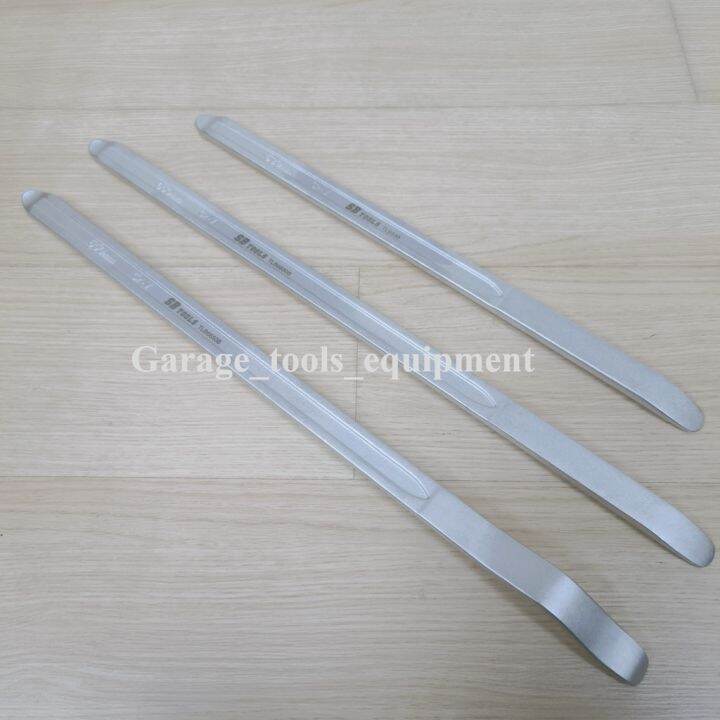 SB Tools Heavy-Duty Tyre Lever Bar 530mm | 650mm | Straight | Curved ...