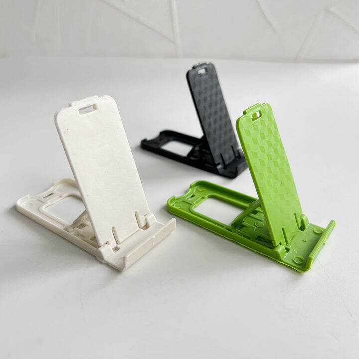 Mini Multi-color Folding Bracket Portable Folding Bracket Mobile Phone ...
