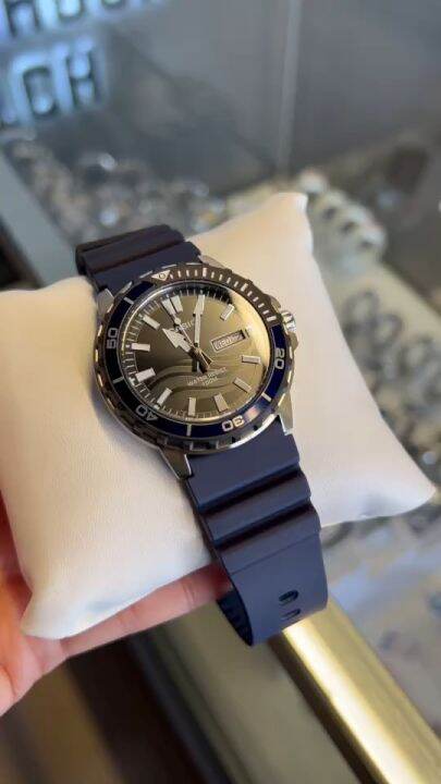 นาฬิกาผู้ชาย Casio รุ่น MTD-125-2AV คาสิโอ | Lazada.co.th