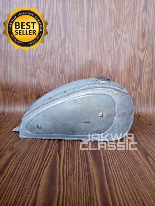 Tangki Scrambler Tangki Motor Custom Tangki Custom Tangki Japstyle ...