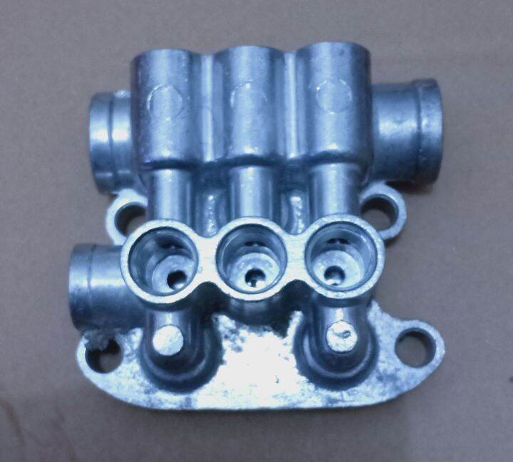 Pump kosongan jet cleaner (anlu, morris, nlg) type kodok | Lazada Indonesia