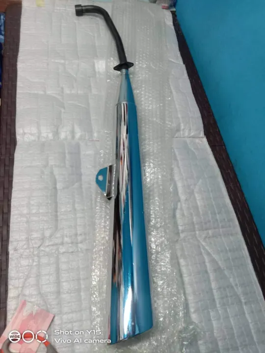 STOCK PIPE WAVE 100/100R🇮🇹🇮🇹💝 | Lazada PH