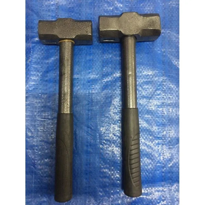 Heavy-duty maso metal handle 2lbs & 4lbs available! | Lazada PH