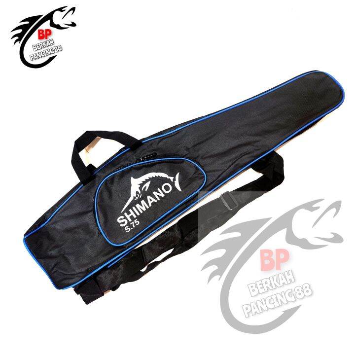 Tas Pancing SHIMANO Panjang 75cm | Lazada Indonesia