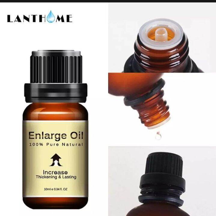 ORIGINAL ENLARGE OIL FOR MEN AUTHENTIC AND EFFECTIVE ENLARGEMENT DISCREET PACKAGE | Lazada PH