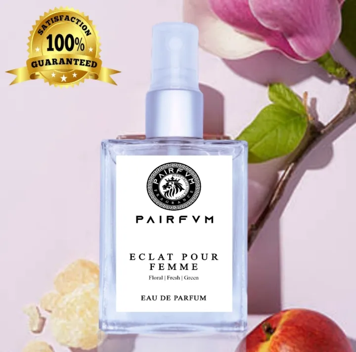 Eclat D'Arpege EDP for women premium oil based perfume long lasting by ...