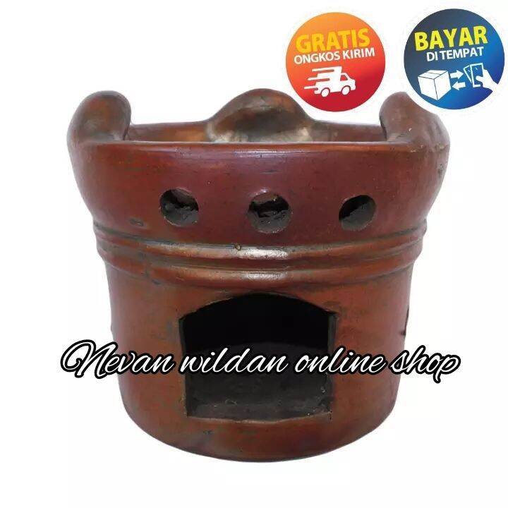 ANGLO TANAH LIAT | ANGLO GERABAH | ANGLO TRADISIONAL | Lazada Indonesia