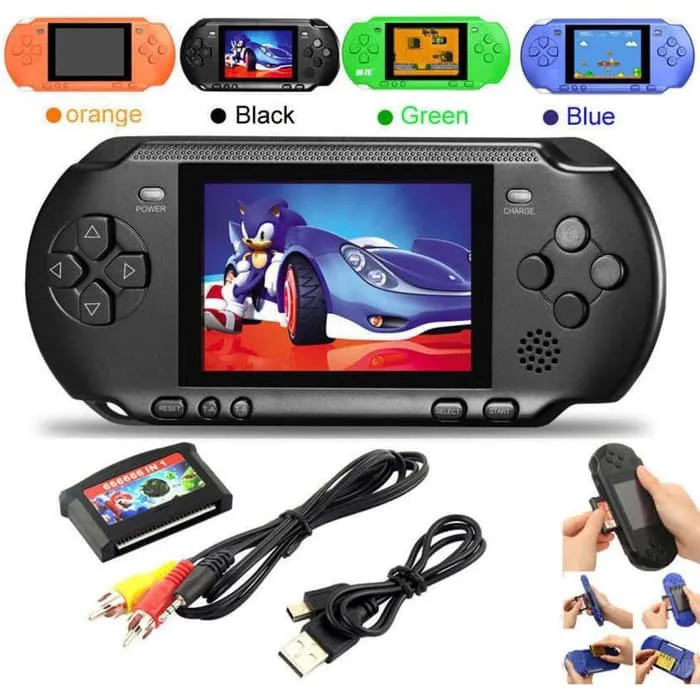 GAME BOY GAME BOT GAMEBOY GAMEBOT NINTENDO GAME CONSOLE PVP PORTABLE ...