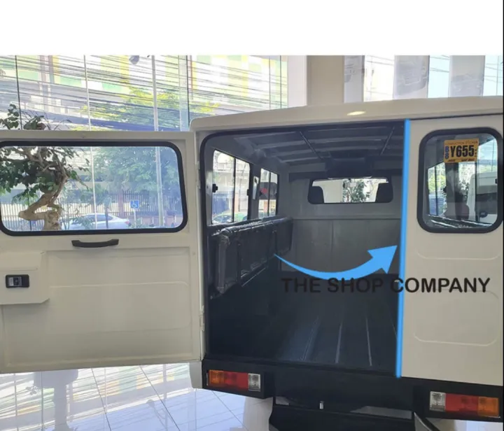 L300 Rear Door Center Lacing | Lazada PH