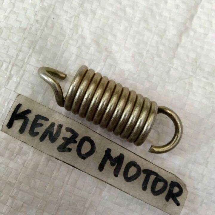 spring per gas dyna dynasaurus hino dutro 125ht type asli | Lazada ...