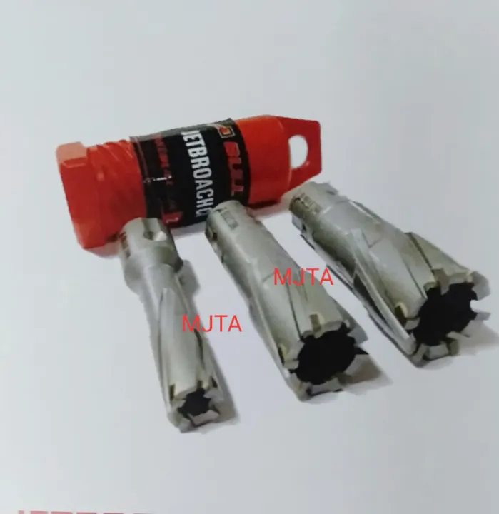 jetbroach.mata bor jetbroach.merek bull.ukuran 16x34mm | Lazada Indonesia