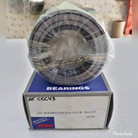 Bearing Roda Depan Triron L200 Strada Single Cabin 40KWD02 NSK | Lazada ...