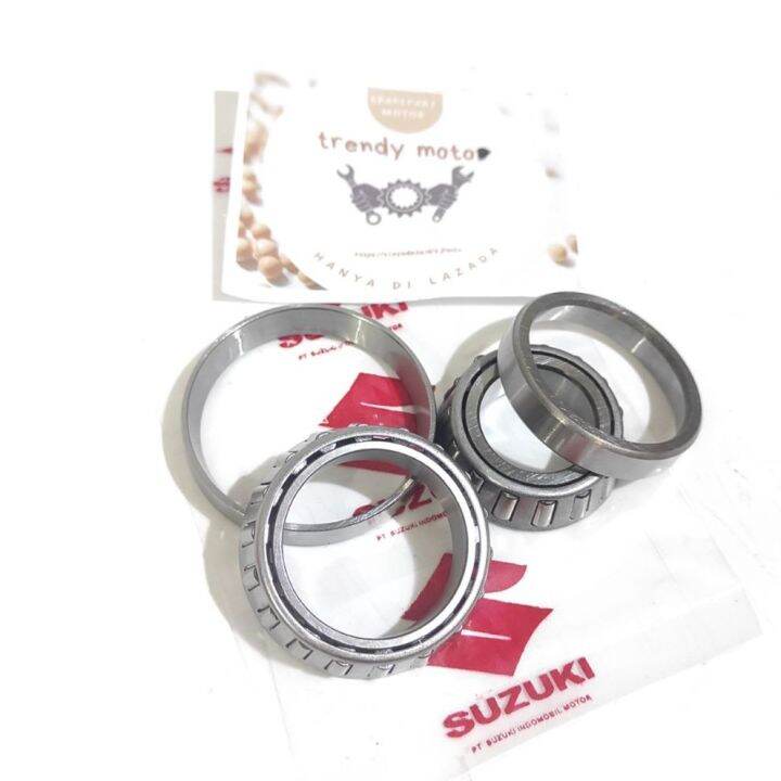 Komstir lahar bambu shogun lama, smash new, smash lama | Lazada Indonesia