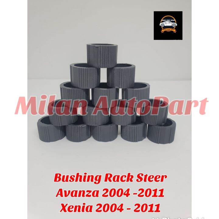 Bos Bosh Boshing Bush Bushing Rack Steer Stir Steering Avanza Xenia ...