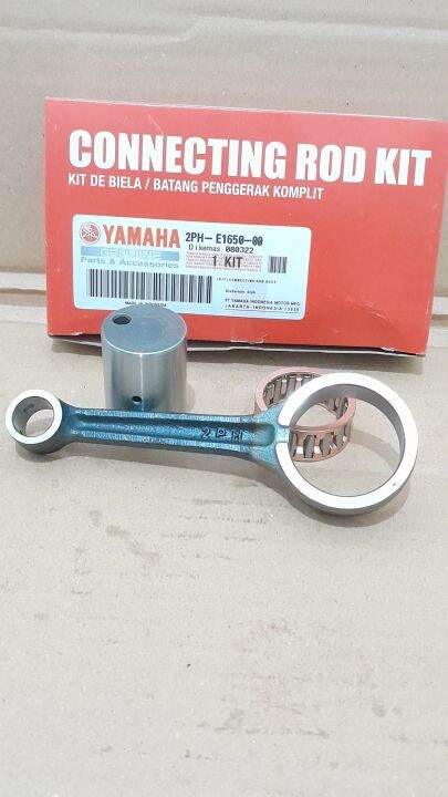 Stang seher 2PH yamaha mio m3 mio s mio z soul gt 125 | Lazada Indonesia