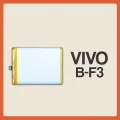 Batre Baterai VIVO Y91 1816 1817 1820 1811 ORIGINAL 100% Model B-F3 ...