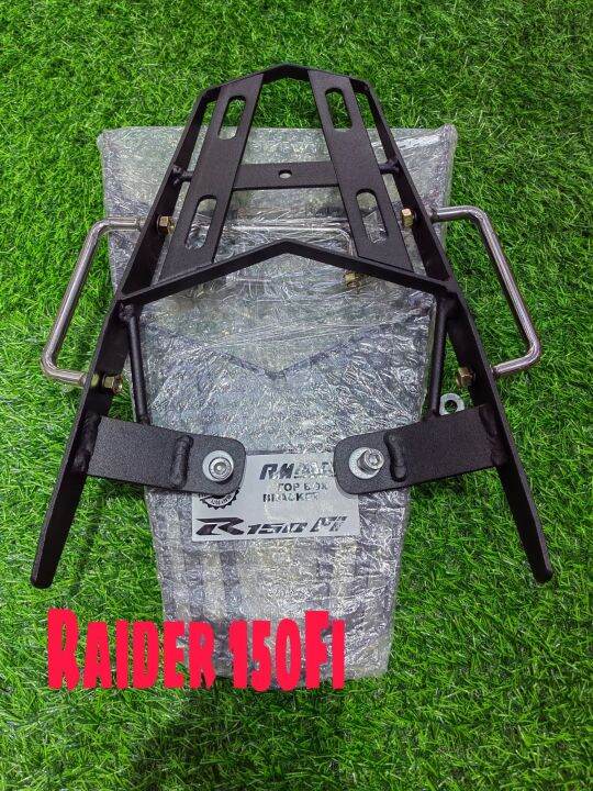 RM BRACKET RAIDER 150FI | Lazada PH