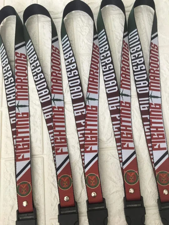 UP University of the Philippines id lace lanyard id sling | Lazada PH