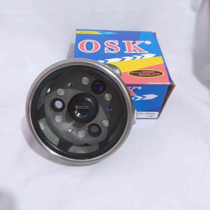 MAGNET SEPUL SPUL MAHNIT MOTOR HONDA ASTREA PRIMA GRAND IMPRESSA ...