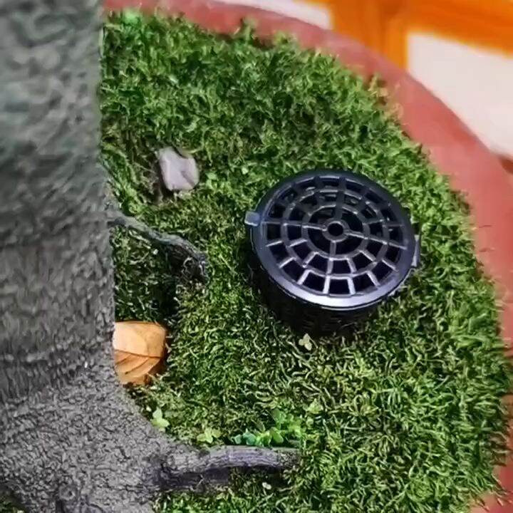 【Local Delivery】Plants Fertilizer Basket/Osmocote Container Flowerpot ...
