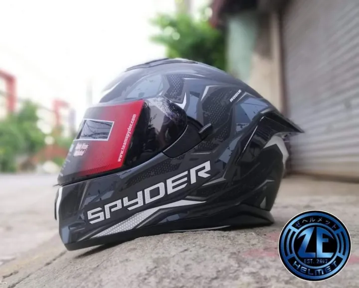spyder rogue gd s2 | Lazada PH