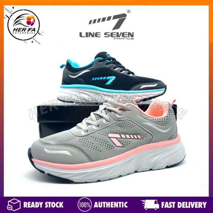 LINE SEVEN L7-7724 Women Running Shoes | Lazada