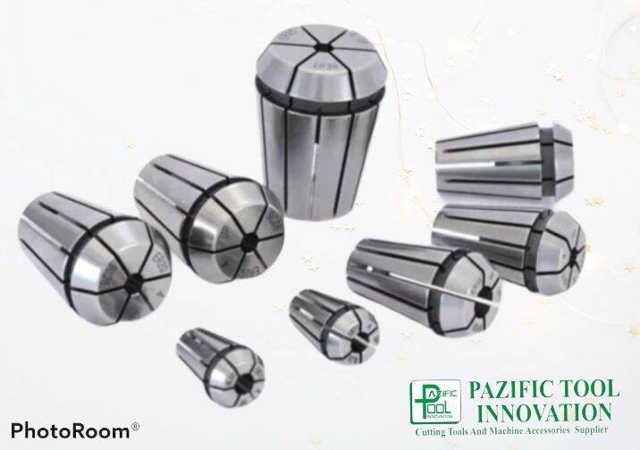 ACCURATE BRAND ER SPRING COLLET ER32 | Lazada PH