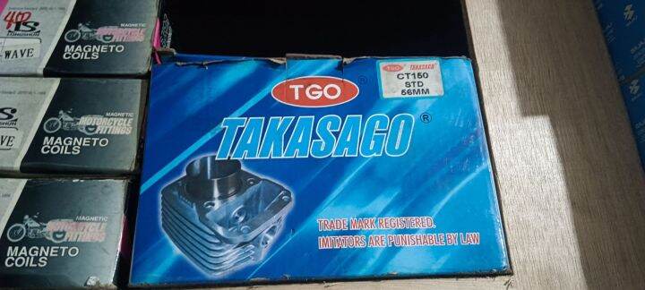 Boxer ct150 cylinder block | Lazada PH