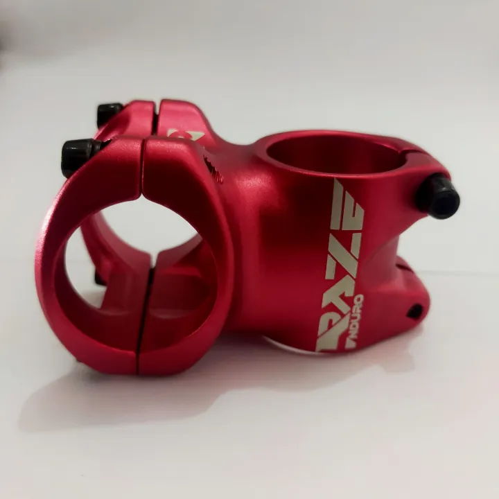 stem sepeda raze enduro oversize panjang 35mm 31.8 | Lazada Indonesia