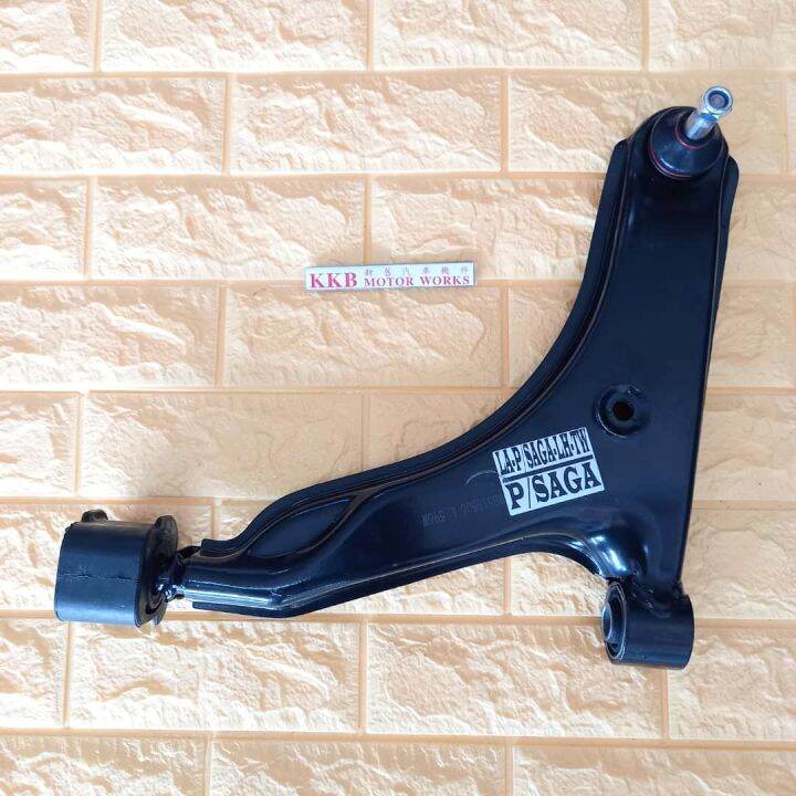 Lower Arm Front Proton Saga / Iswara (LEFT/RIGHT) Lower Arm Iswara ...