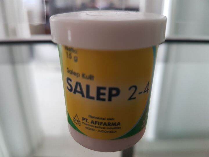 Salep 24 | Lazada Indonesia
