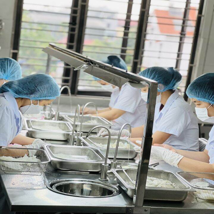 Yến Viên Baby Yến Sào Cho Bé DEWIS NEST, Sạch Lông Có sẵn gia vị chưng ...