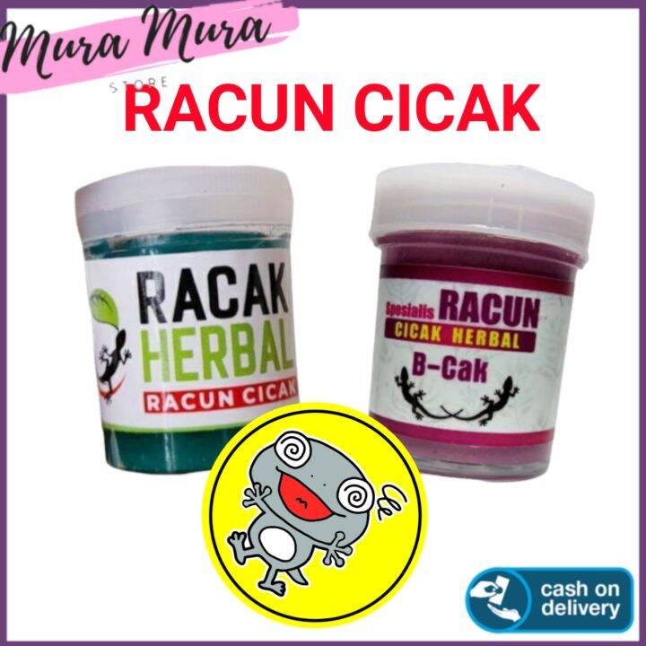 racun cicak super ampuh mati di tempat - racun cicak mati kering tidak ...