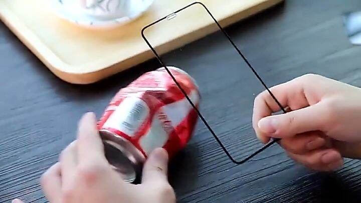 (ส่งจากไทย) ฟิล์มกระจก Xiaomi แบบกาวเต็มจอ 9D ของแท้ ทุกรุ่น! Xiaomi ...