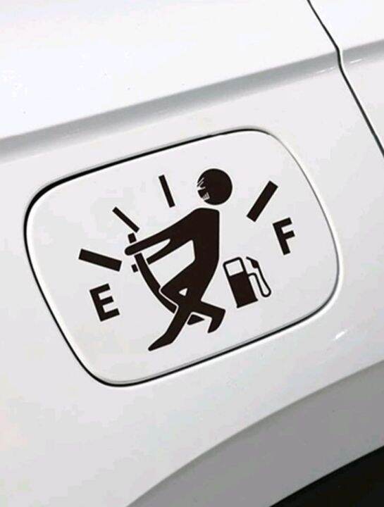 STIKER CUTTING STICKER TUTUP BENSIN | Lazada Indonesia