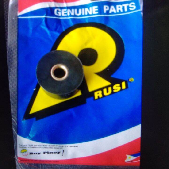 SC/GALA 125 CENTER STAND RUBBER STOPPER(RUSI) | Lazada PH