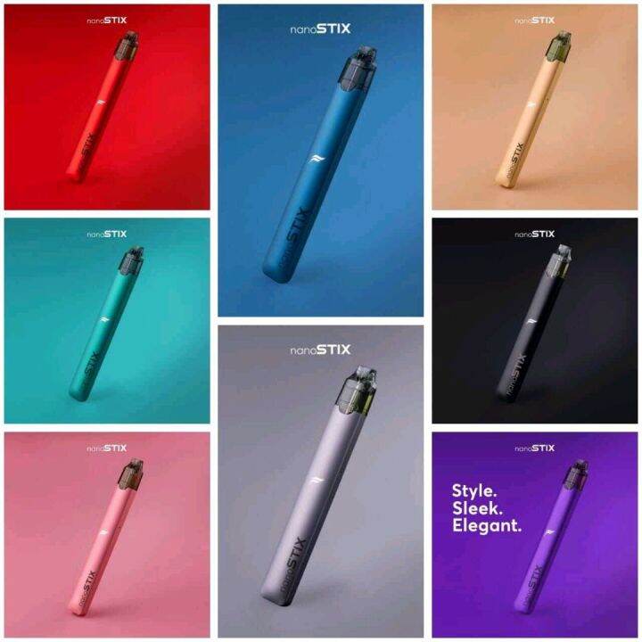 NANO STIK V2 ALL COLOUR AVAILABLE | Lazada
