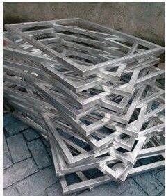 Supply a Large Number of Aluminum Frame Aluminum Mesh Frame | Lazada PH