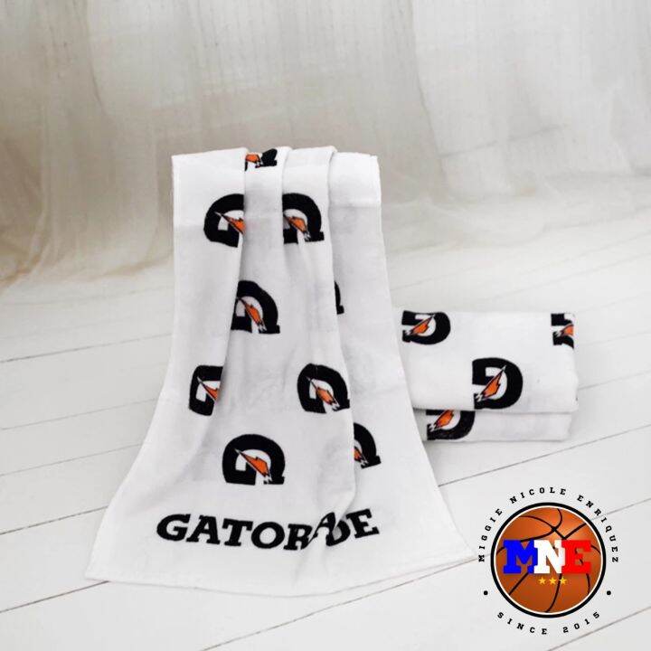 Gatorade Towel Original | Lazada PH