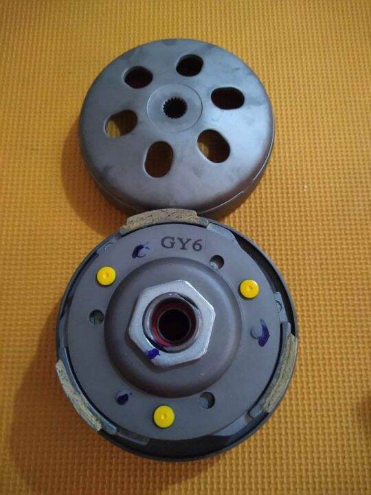 Torque drive assembly Gy6 125/150 | Lazada PH