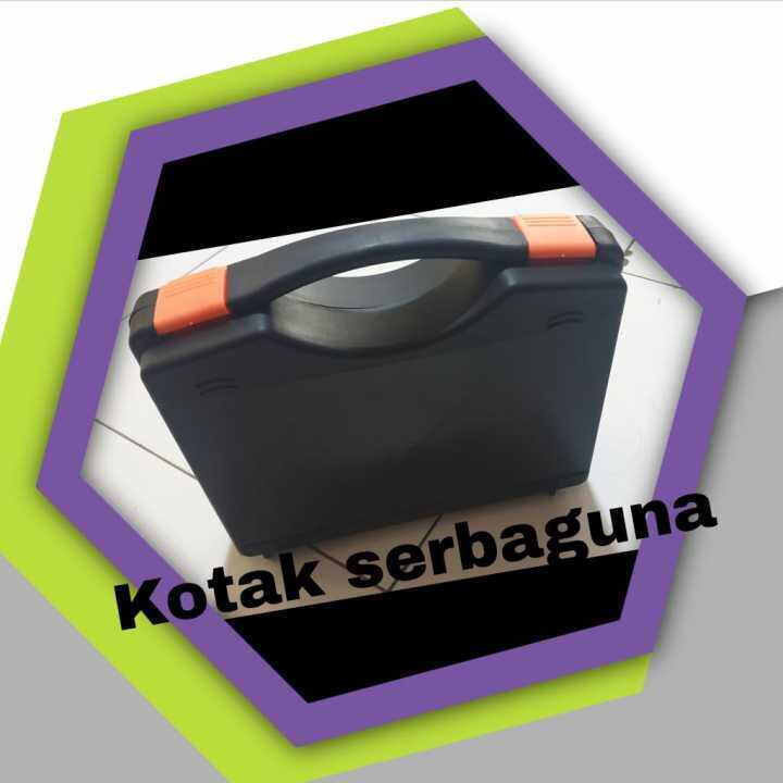 KOTAK KOPER MINI PENYIMPANAN SERBAGUNA PLASTIK | Lazada Indonesia