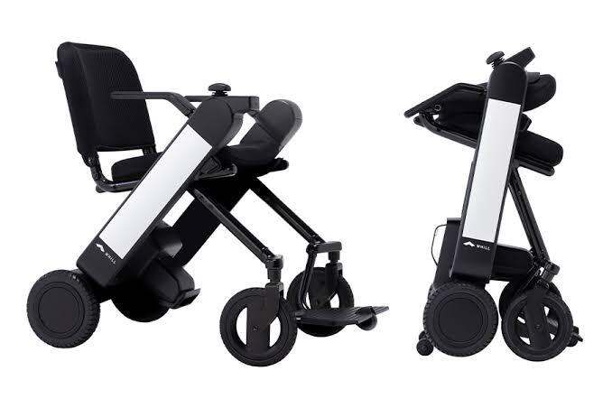 Whill Model F | Lazada PH