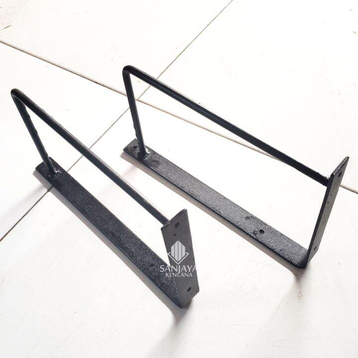 Bracket Siku Ambalan Dinding multifungsi | Lazada Indonesia