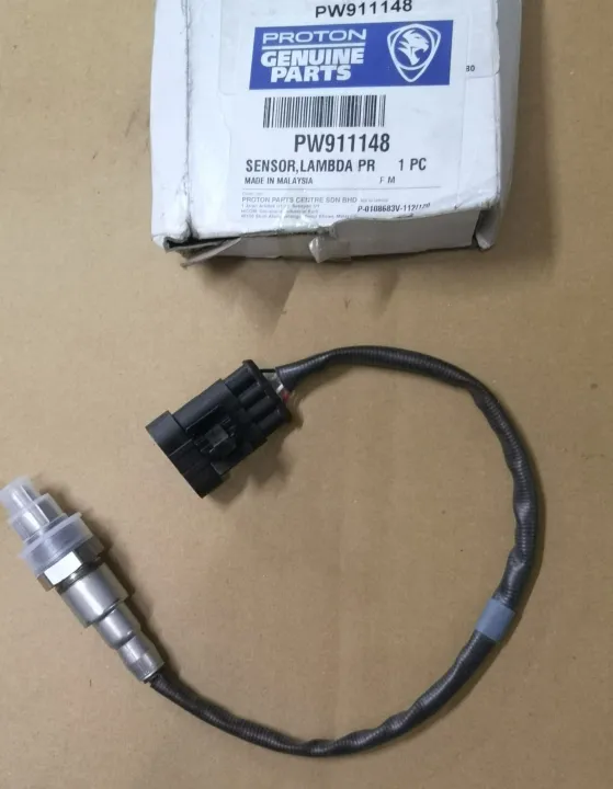 Proton Iriz Oxygen Sensor | Lazada
