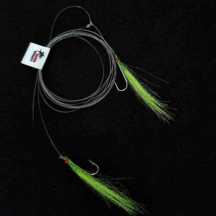 B1 Sabiki Fly Fishing Rig | Lazada PH