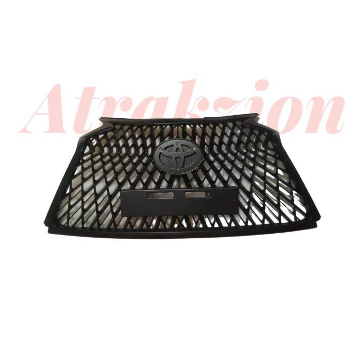 Toyota Vios 2021-2022 Front Grill Lexus Type | Lazada PH